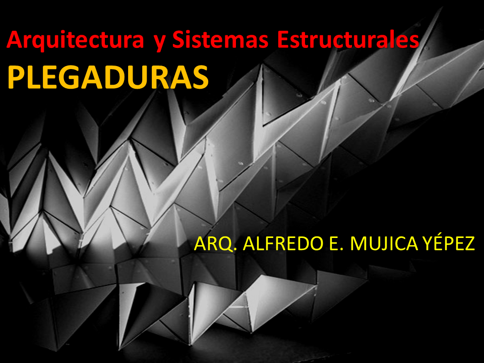 APUNTES - REVISTA DIGITAL DE ARQUITECTURA: Estructuras Ligeras ...