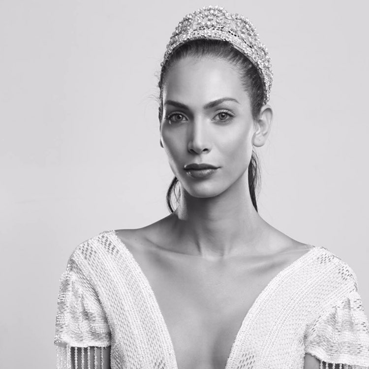 Talleen Abu Hanna – Miss Trans Israel 2016 - TG Beauty