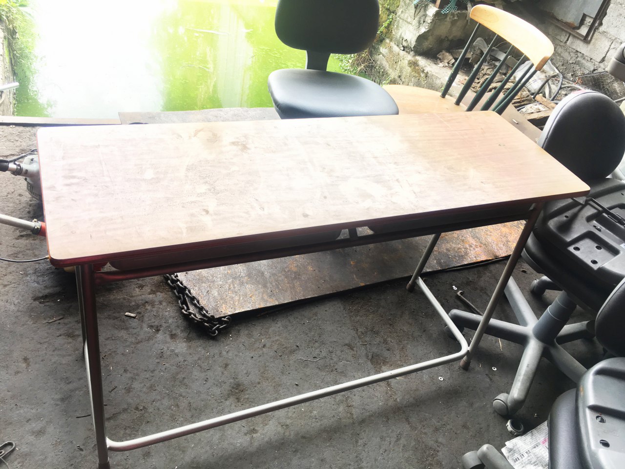 Products: Study Table from Japan