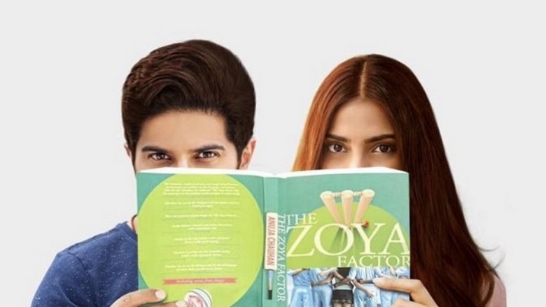The Zoya Factor Story and Review
