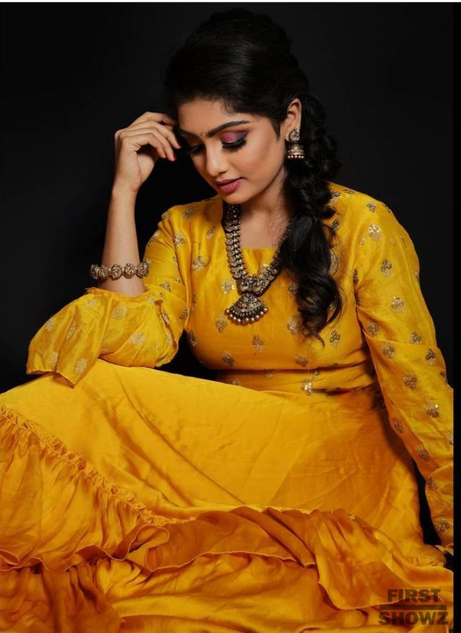 Actress Kavya Latest Photos - Latest Movie Updates, Movie Promotions ...