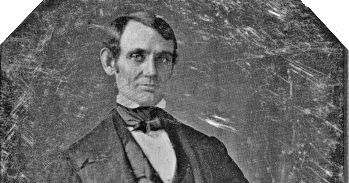 The Digital Research Library of Illinois History Journal™ : Abraham Lincoln and Mary Todd. A ...