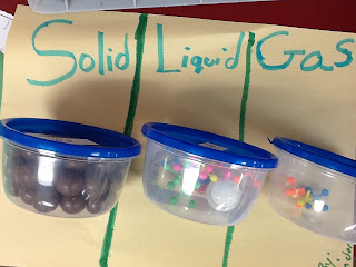 room39online: The last of the States of Matter projects.