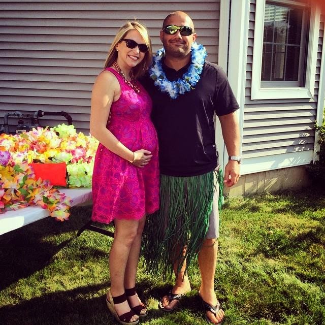 RACHEL FRANK: Back To Connecticut! Starting A Family & Rejoining My ...