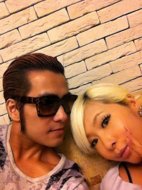 ENZO LIN INTERNATIONAL BOUTIQUE GROUP