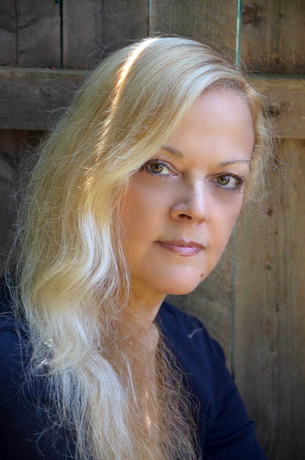 Susan Kathryn Hefti Playwright