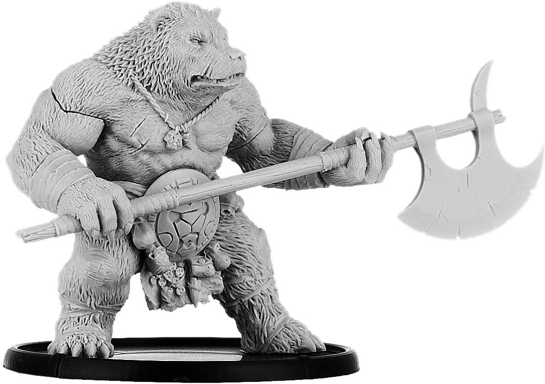 Tabletop Fix: Mierce Miniatures - New Darklands Releases