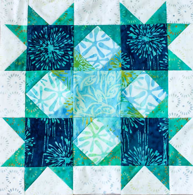 Tutoriales de Patchwork