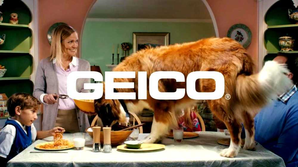 GEICO advertising campaigns