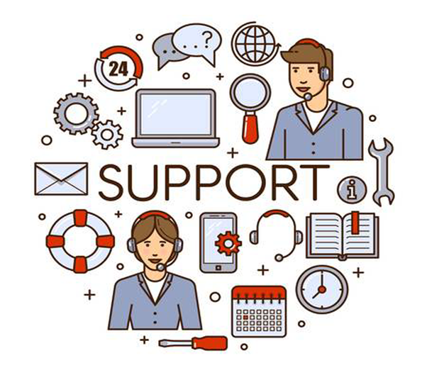 Desktop Support Engineer