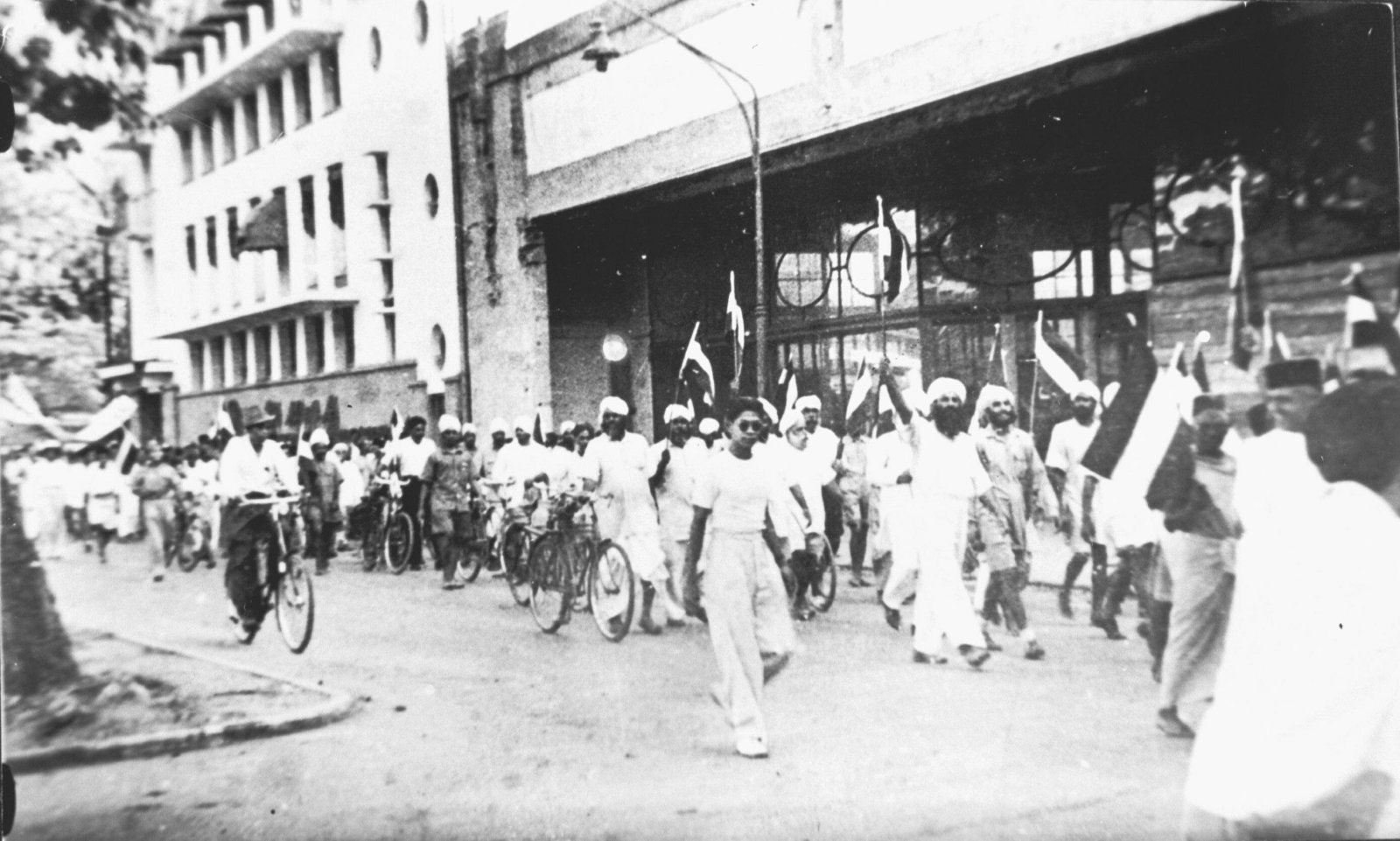 Indonesia Zaman Doeloe: Republik Indonesia Serikat (1) - Negara ...