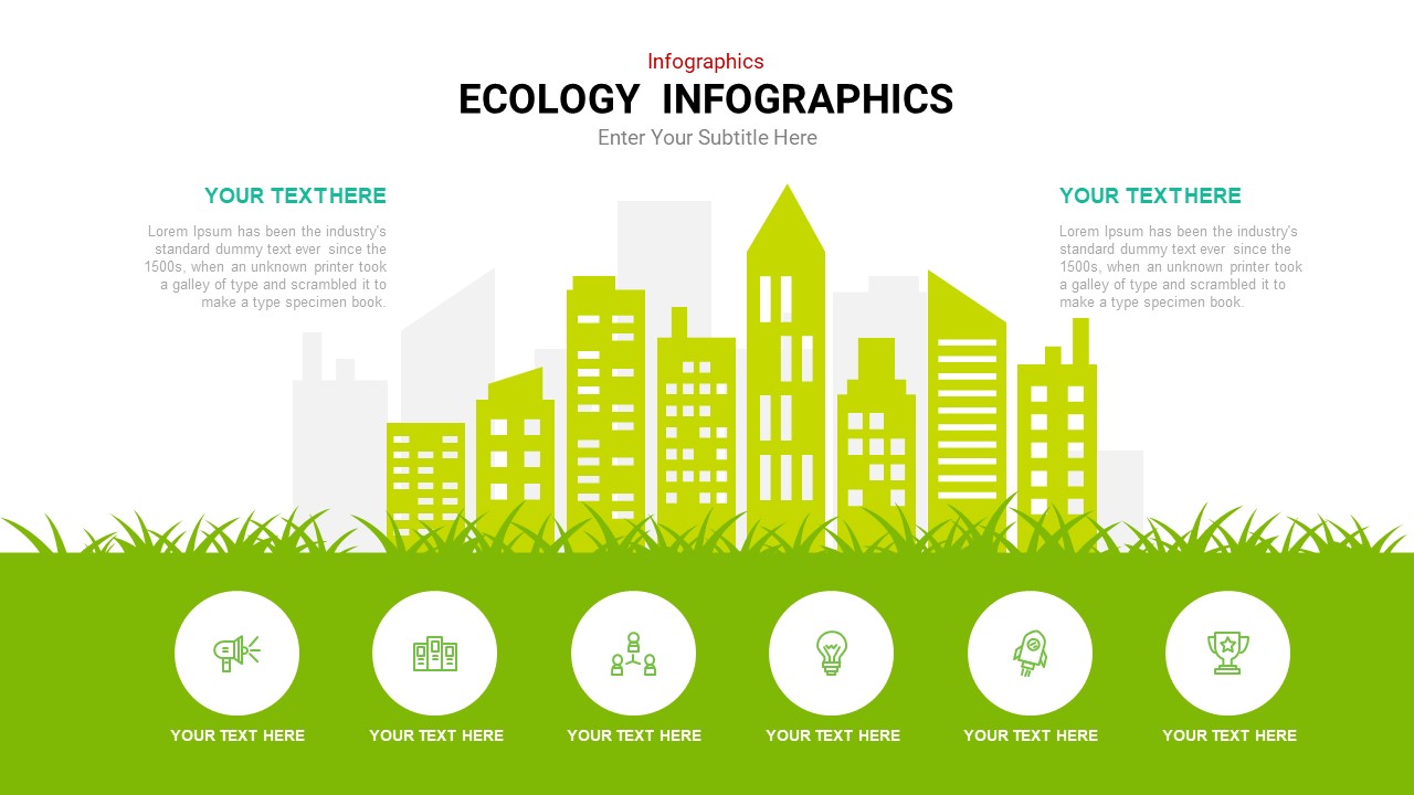 Best PowerPoint Ecology Template- 2021