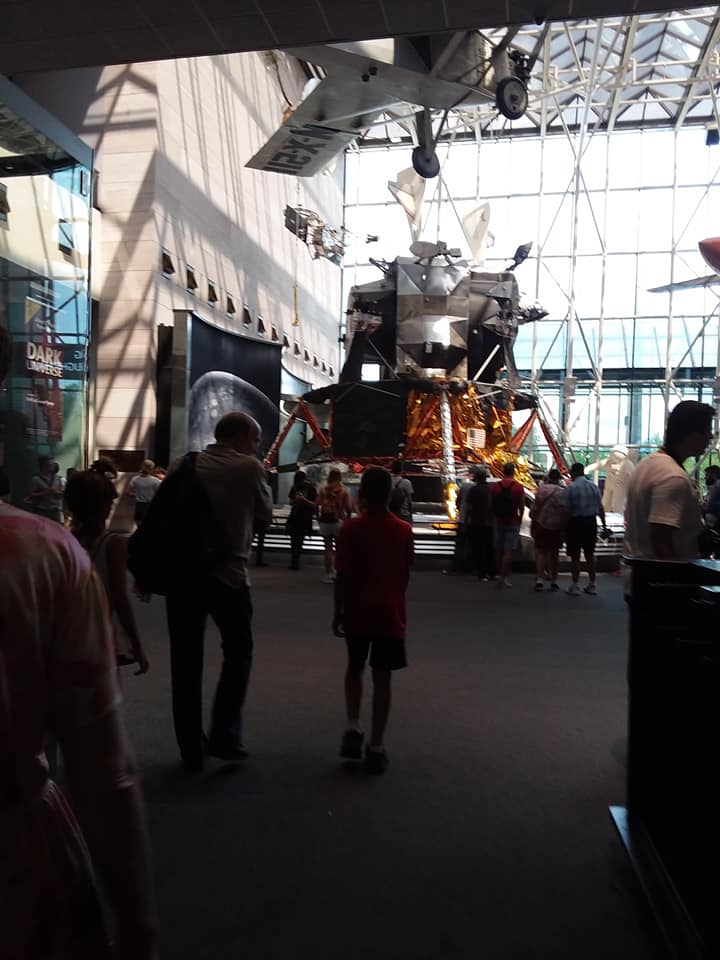 5 Fun Family Activities in Washington DC - ChitChatMom