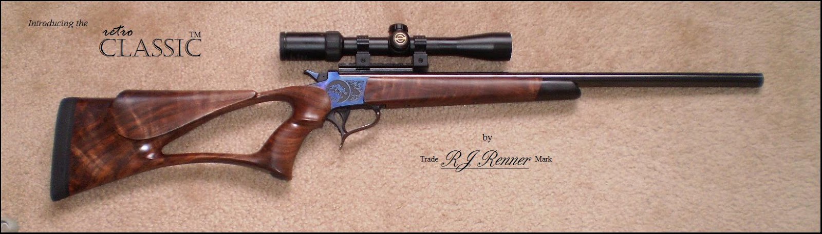 Contender Wood: Contender Stocks by RJ Renner