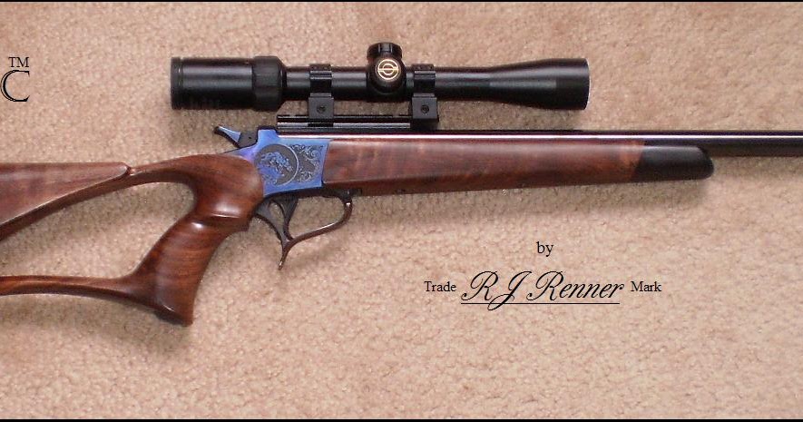 Contender Wood: Contender Stocks by RJ Renner