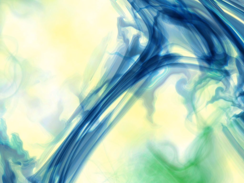 Beautiful and Colorful Abstract Artwork