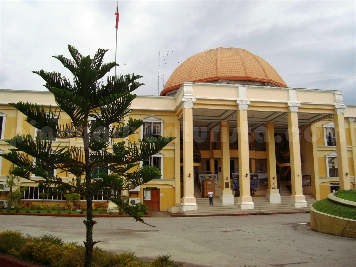North Cotabato - Strolling around Kidapawan City, "A Spring in the ...