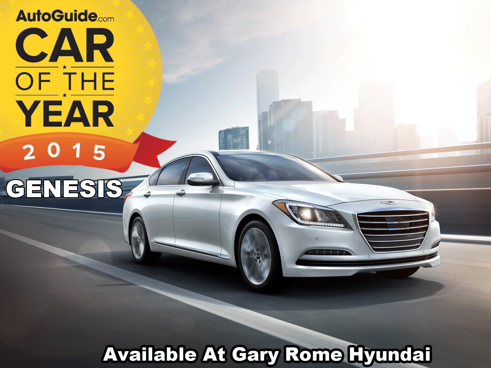 Gary Rome Hyundai Dealer Blog - A Gary Rome Hyundai Site (888) 637-4279 ...