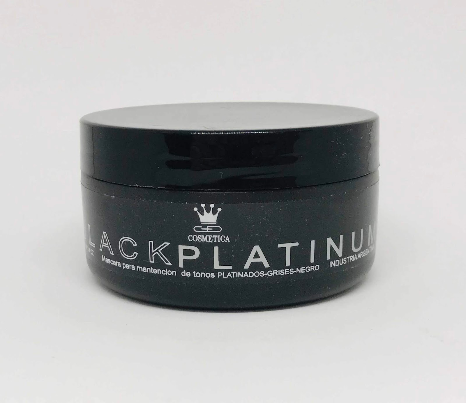 Linea BLACK PLATINIUM