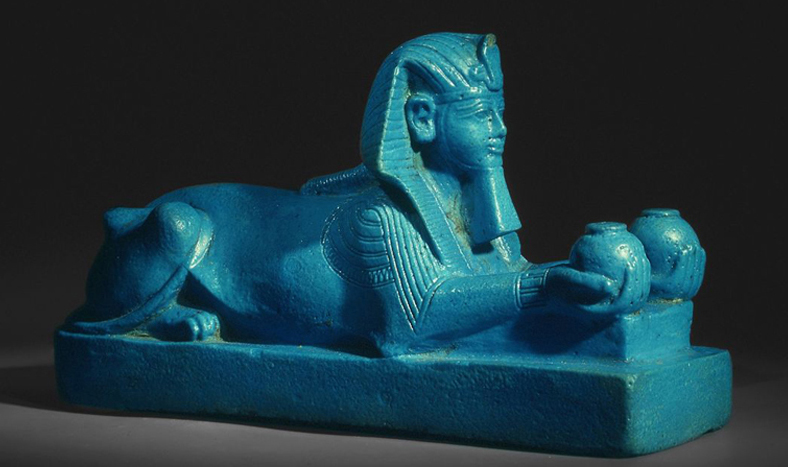 Artistic licence or why i trust no one: Ancient Egyptian girlpower: The ...