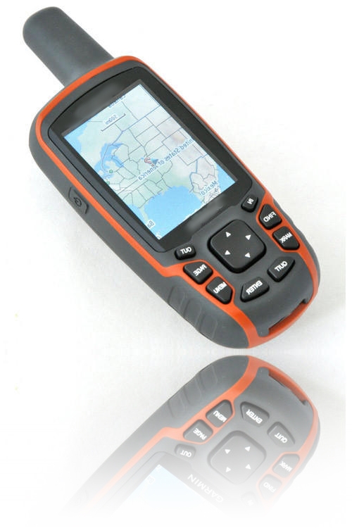 Remote Sensing . GIS . Maps : GPS: An Introduction