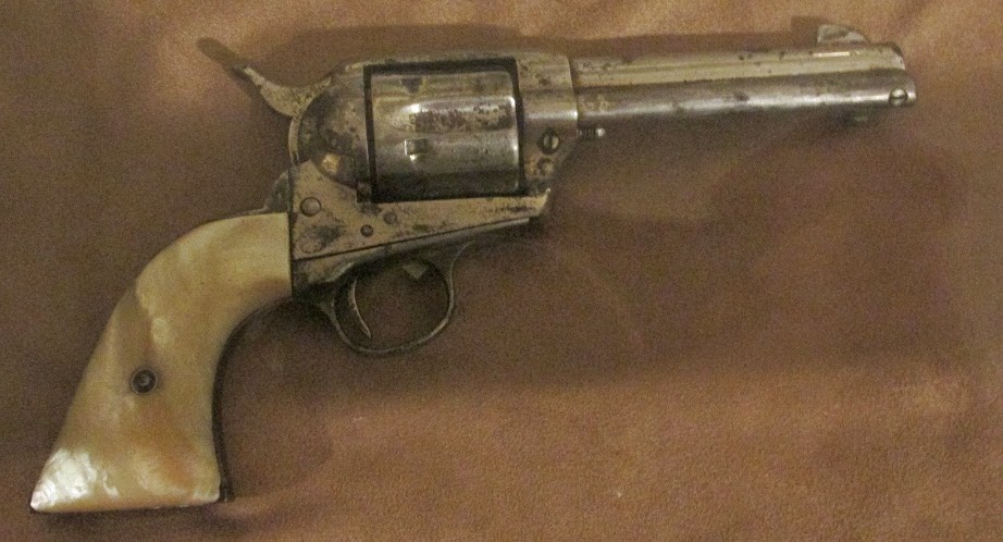 Texas Ranger Firearms and the Wild West | Western Trips