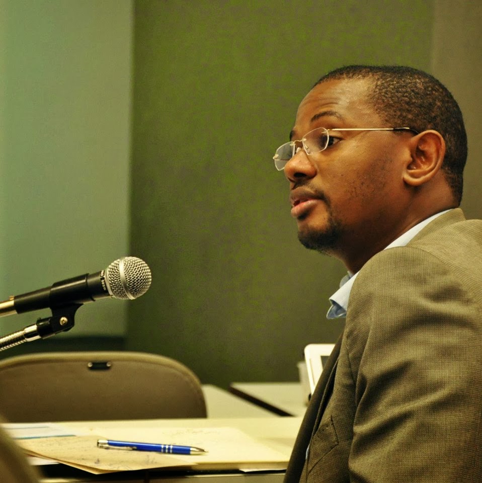 Conosaba do Porto: DR. SECUNA BALDÉ É O NOVO LÍDER DO PARTIDO ...