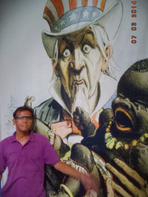 EDGAR EBRO's: ENCYCLOPEDIA OF PHILIPPINE ACTORS