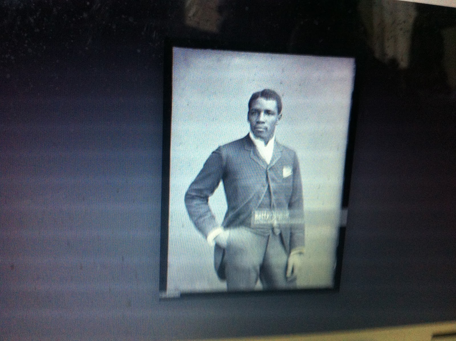 THE BLACK SOCIAL HISTORY:: BLACK SOCIAL HISTORY - AFRO-AUSTRALIAN ...