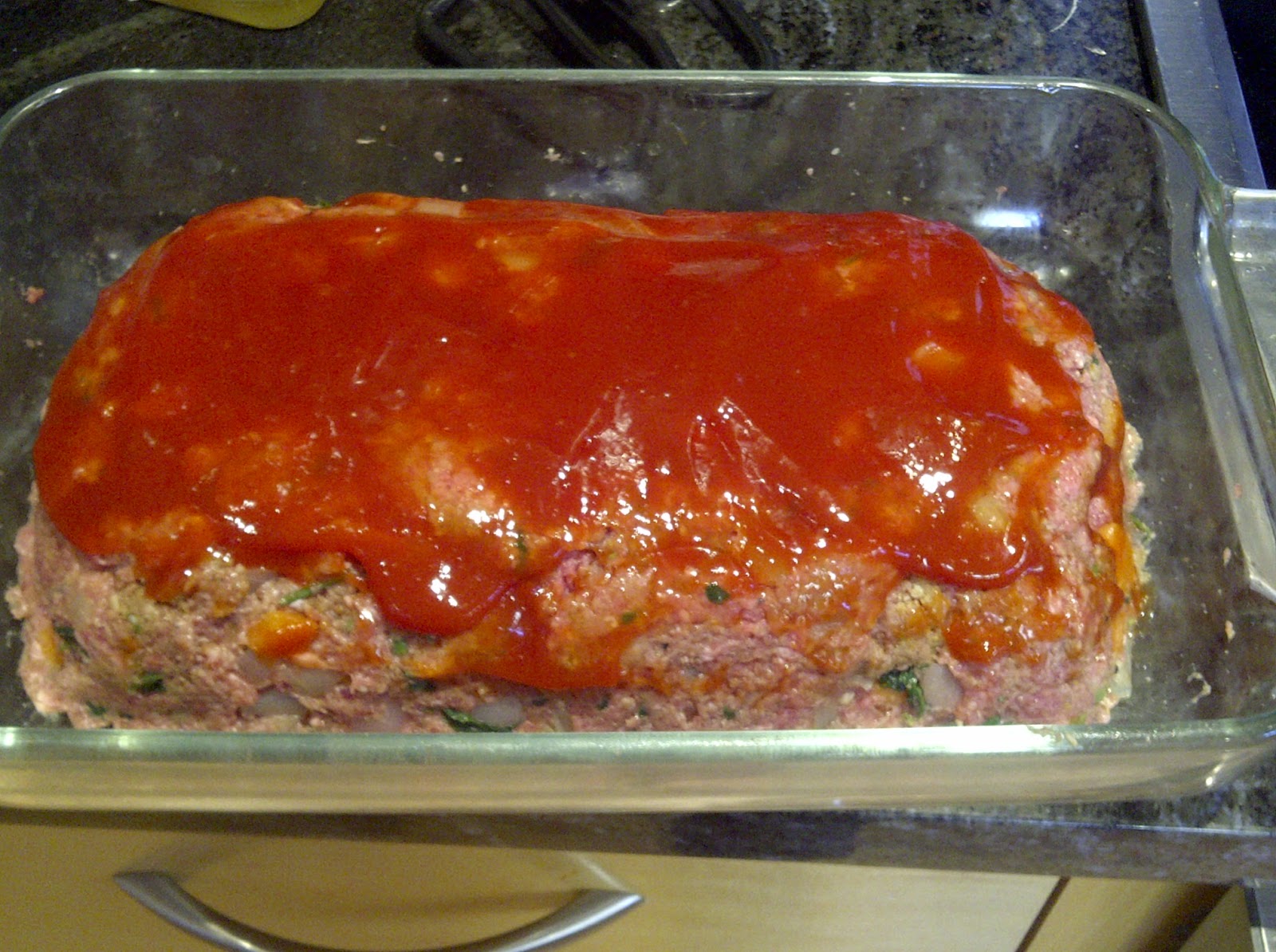 Philly Food Lovers: Meat Loaf Hints from Reading Terminal Market's Jack ...