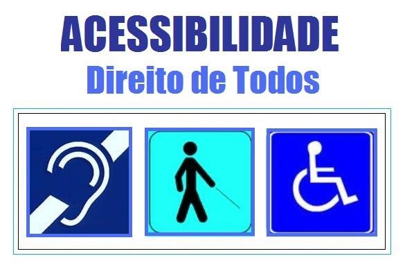 EDUCATIVO NA WEB: Aula sobre Acessibilidade