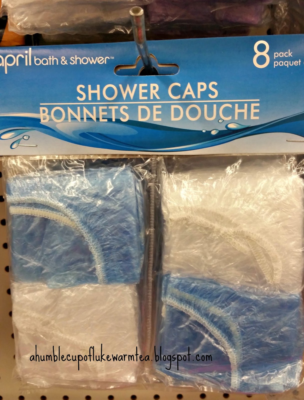 A Humble Cup of Lukewarm Tea: Dollar Store Finds for Operation ...