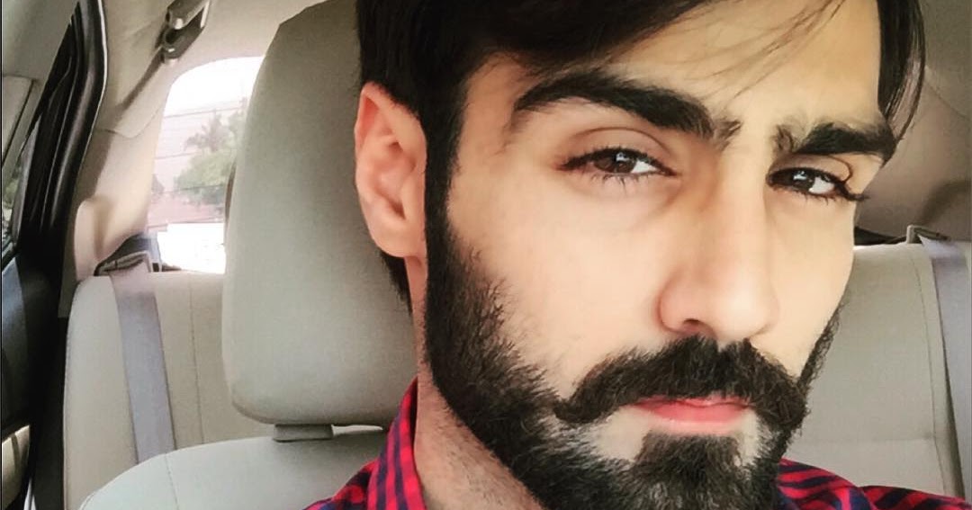 Most Handsome Men of Pakistan