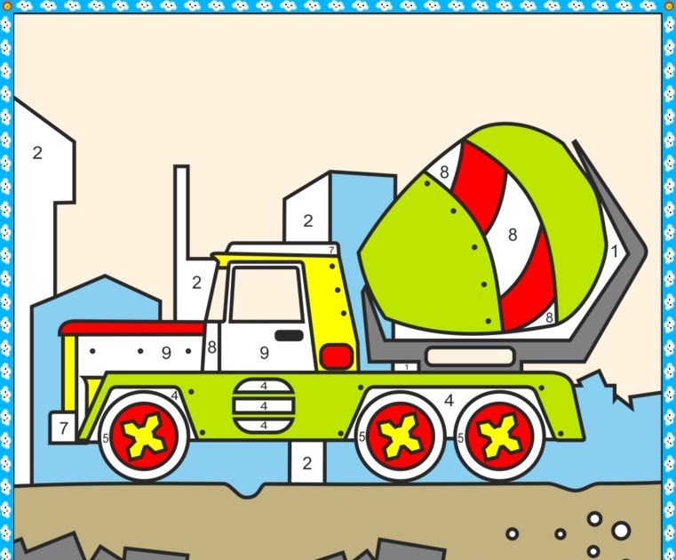 Coloring book pdf download