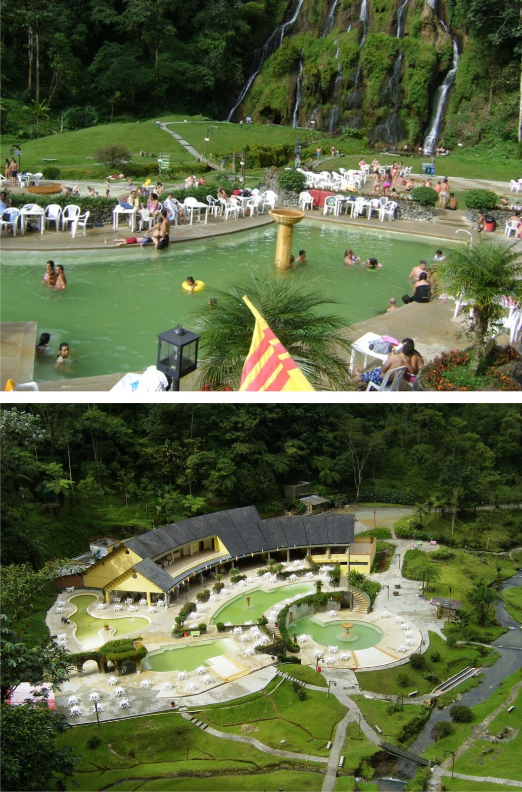 Santa Rosa de Cabal - Risaralda