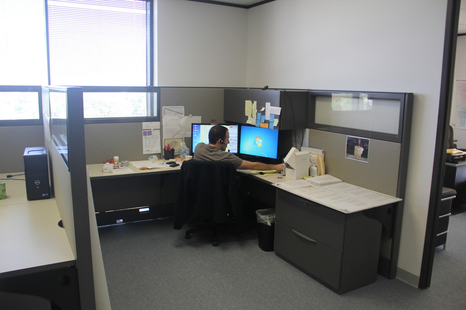 Your Genetic Genealogist: A Visit to Family Tree DNA's State-of-the-Art Lab