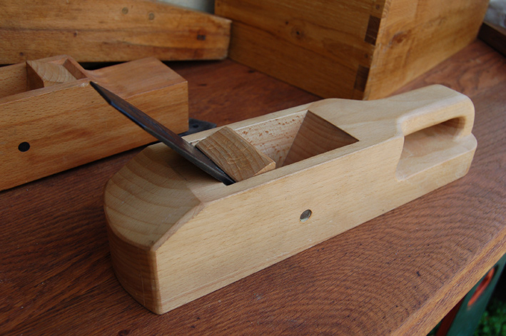 St. Thomas guild - medieval woodworking, furniture and other crafts ...