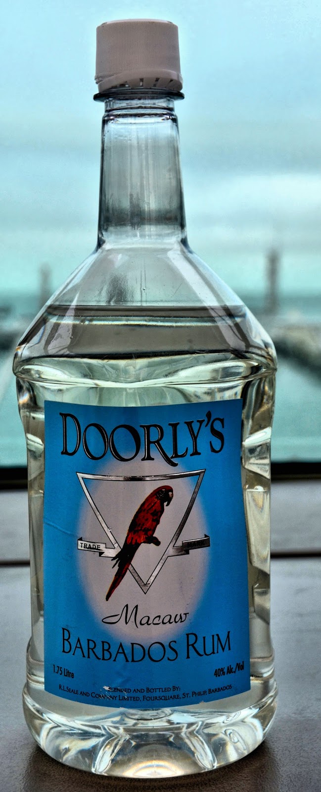 Bahama Bob's Rumstyles: The First-Ever Caribbean Rum Awards