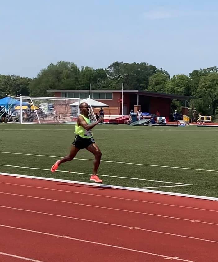 The Running Professor: Memorable Middle Distance Races in Ames-2021 ...