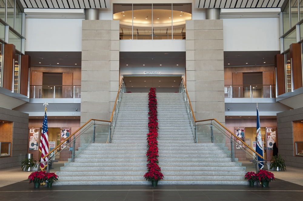 Tour America's History: Library of Virginia: Thomas Jefferson ...