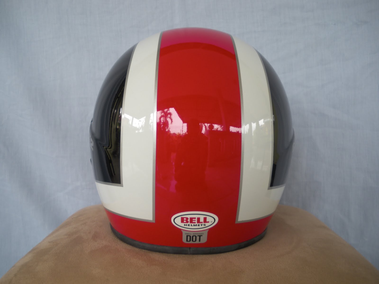 Vintage Helmet Bell GT2 SOLD~♥