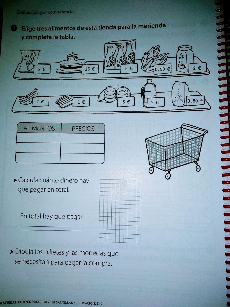 1º de Primaria Colegio Albanta: TAREA DE MATEMÁTICAS SEMANA DEL 15 AL 19. 1º de Primaria Colegio Albanta: TAREA DE MATEMÁTICAS SEMANA DEL 15 AL 19.