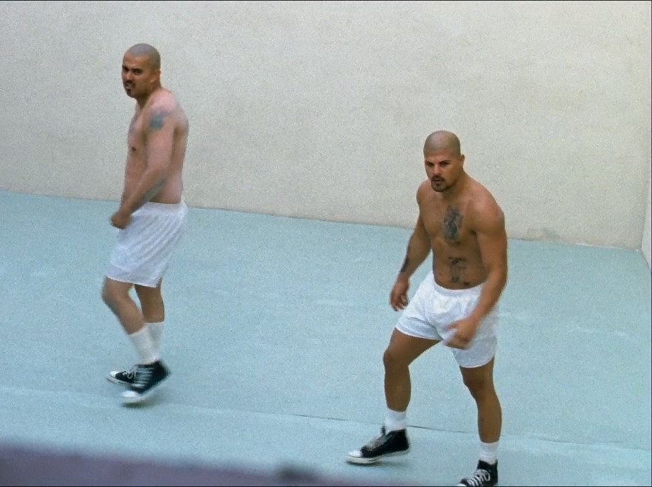 Gallumbos en el cine / Boxer shorts in the movies: Los boxers ...