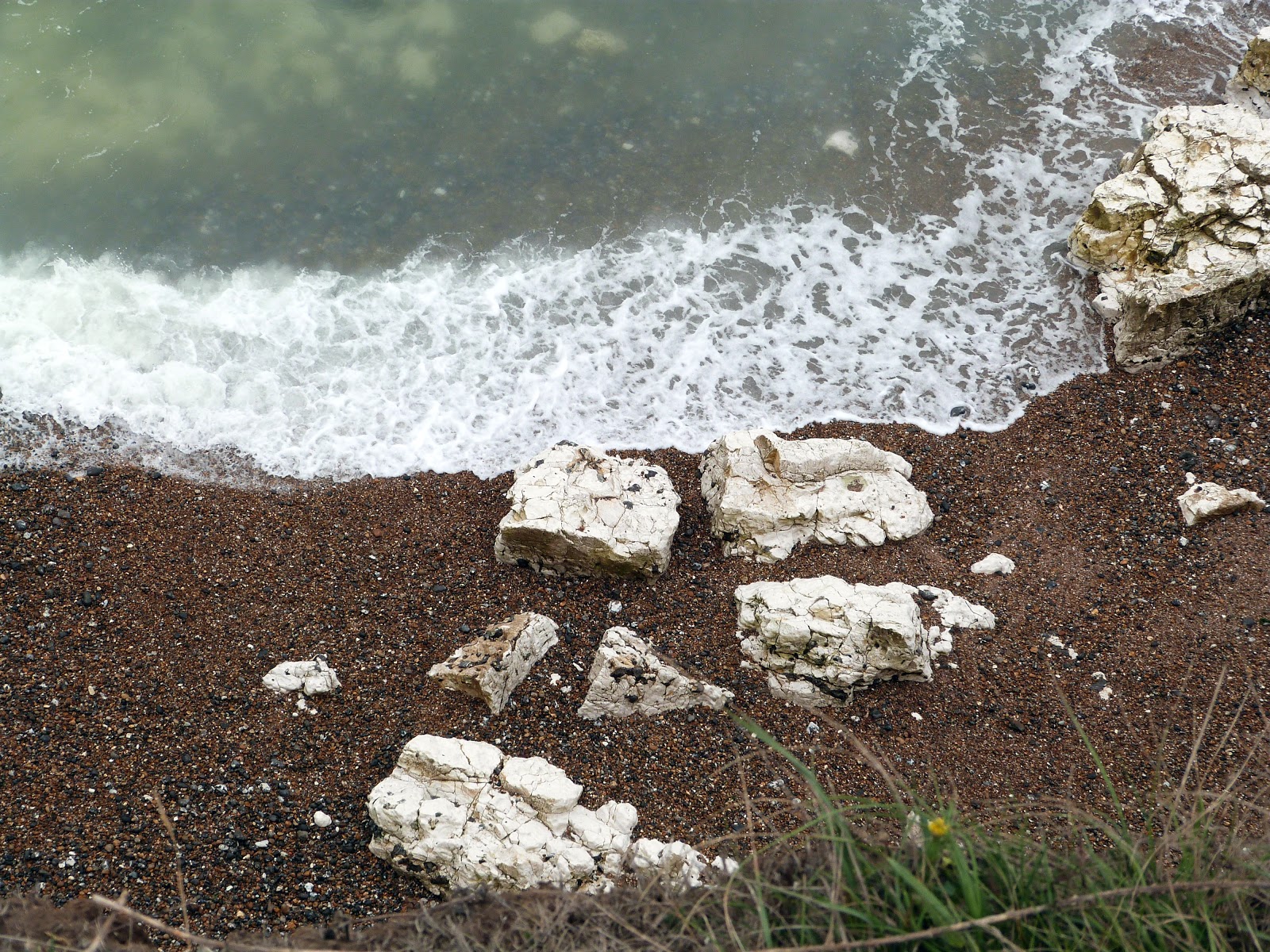 Geología visu: Meteorización