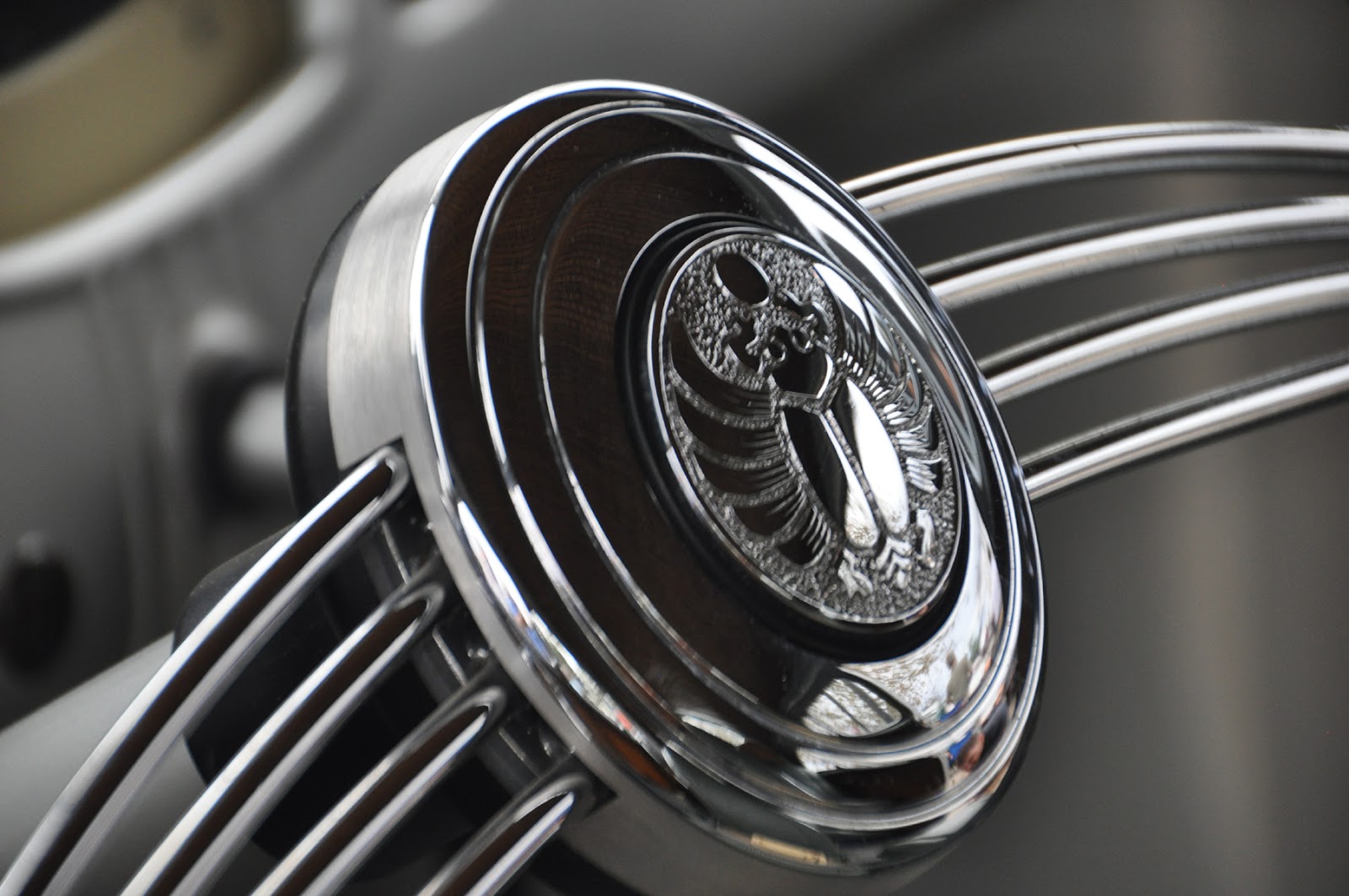 Just A Car Guy: this is the 1st time I've seen the Stout Scarab in ...