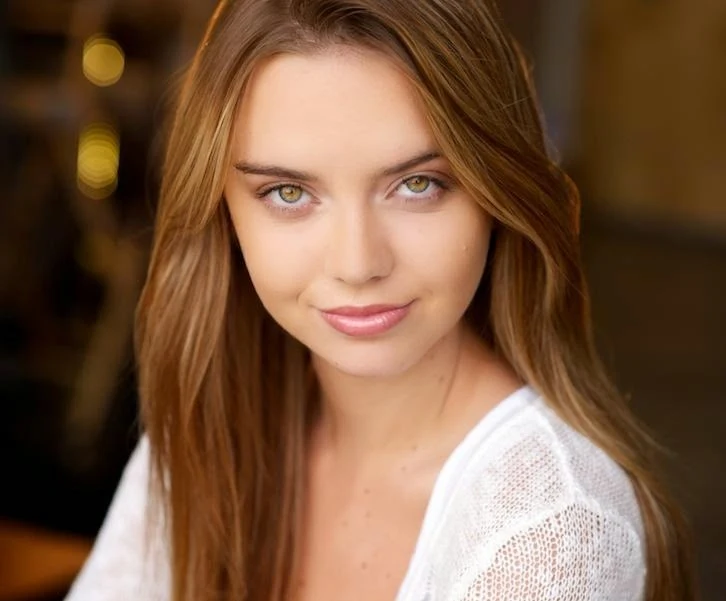 Lauren Victoria Hanley