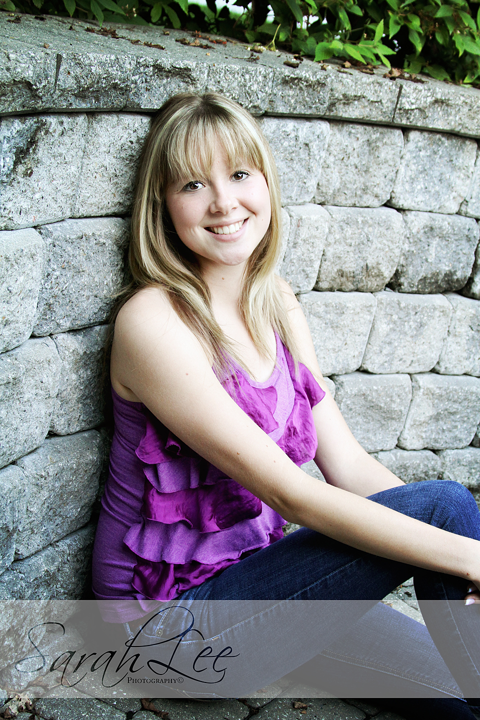 Sarah Lee Photography of Ohio: Sara- Senior 2013 :: Swanton