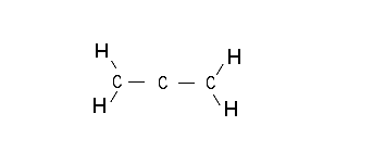 Simple Procedure for writing Lewis Structures of allene C3H4 -Ex. #14 ...