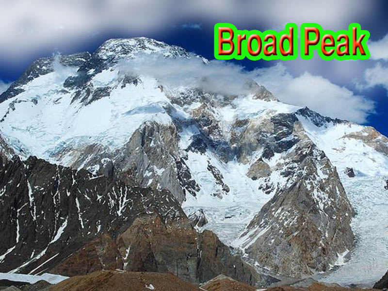 Spreebird: Eight-thousander (Mountains above 8000m)