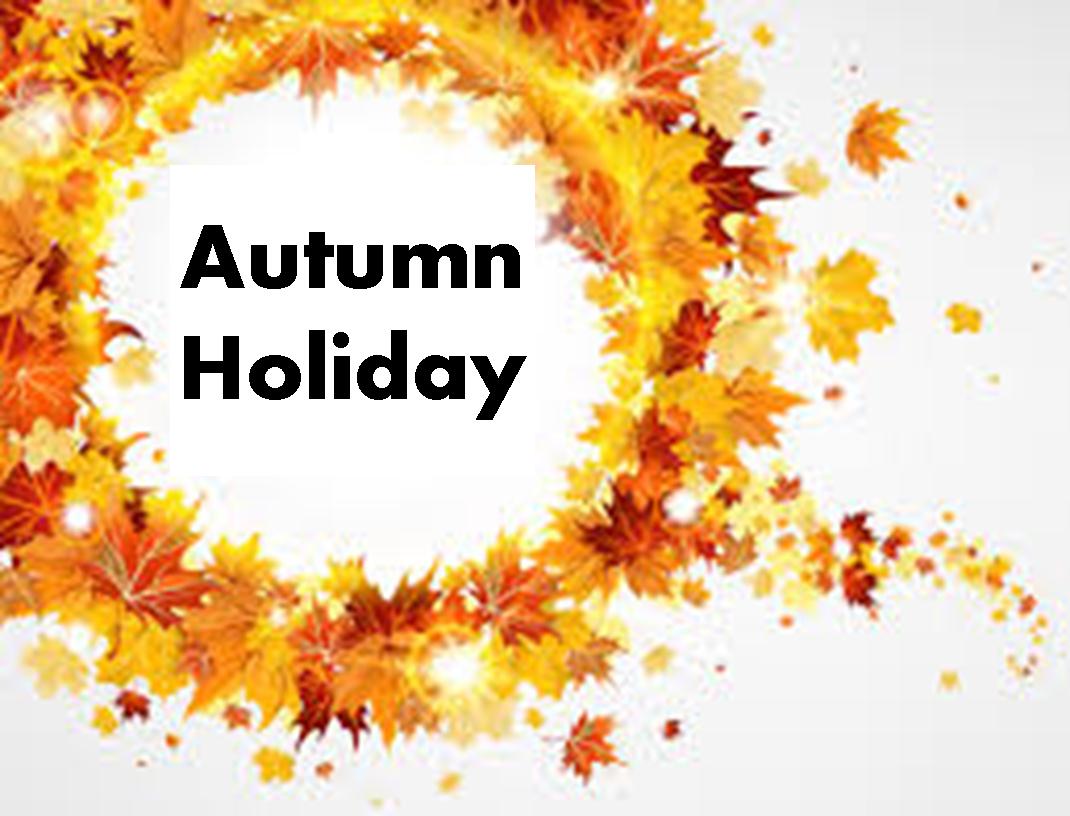 Sciennes Primary School: Autumn Holiday Monday 21st September